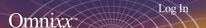 Omnixx Desktop Login